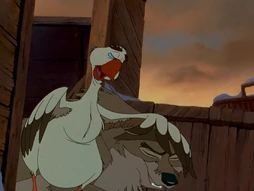 Boris | Balto-trilogy Wiki | Fandom