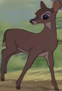 Faline | Bambi Wiki | FANDOM powered by Wikia