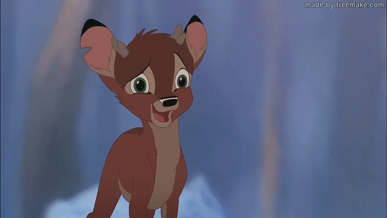 Ronno/Gallery | Bambi Wiki | Fandom