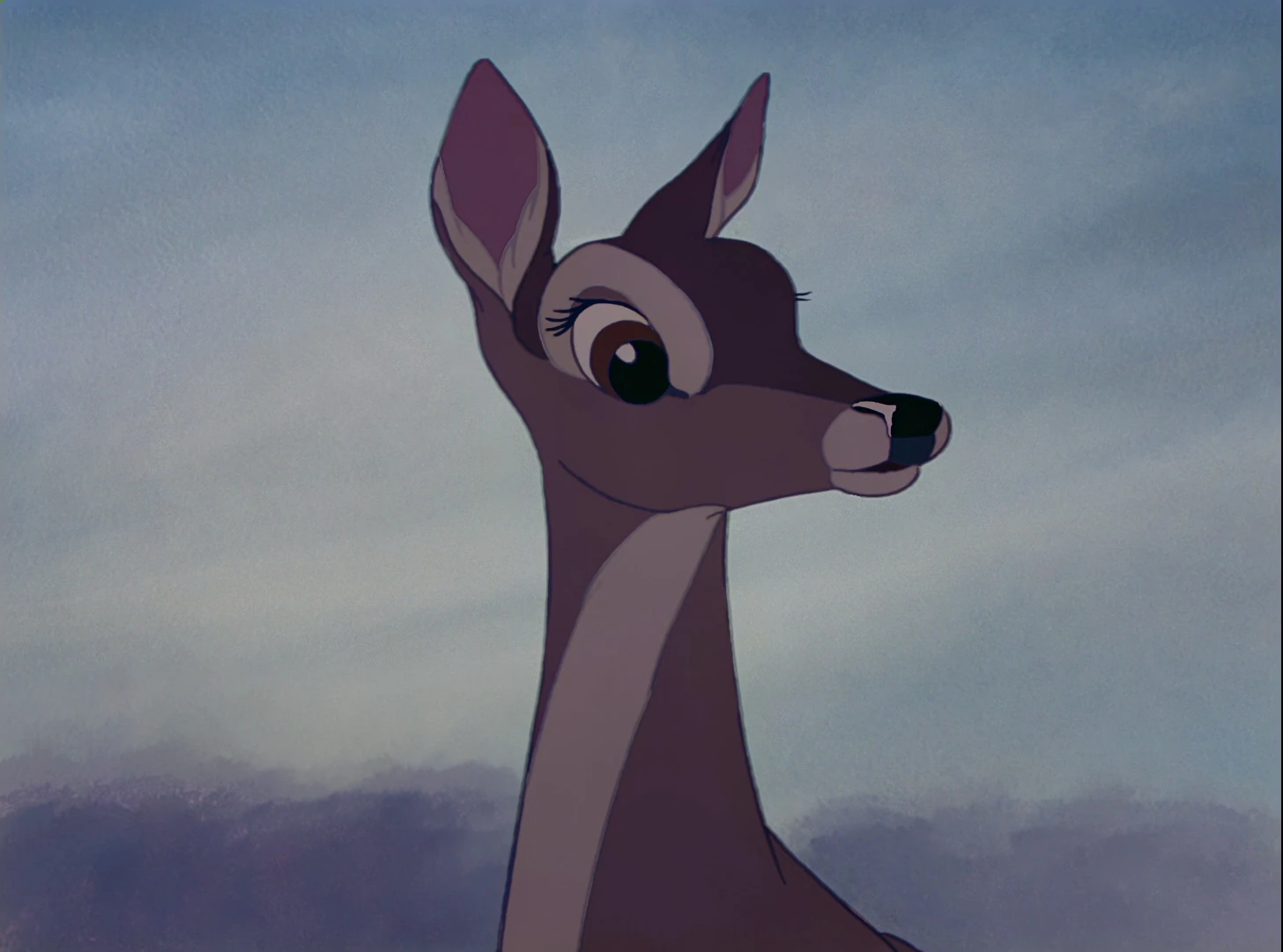 Image - Bambi's mom.jpg.jpg | Bambi Wiki | FANDOM powered by Wikia