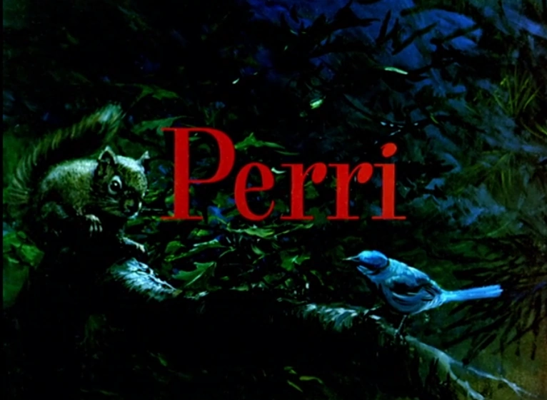 Perri (Film) | Bambi Wiki | Fandom