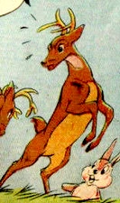 Geno | Bambi Wiki | Fandom