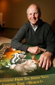Peter Behn | Bambi Wiki | Fandom