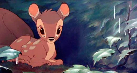 Little April Shower | Bambi Wiki | FANDOM powered by Wikia