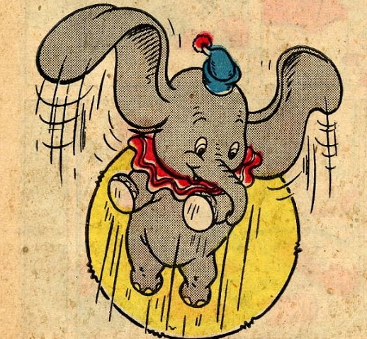 Dumbo | Bambi Wiki | Fandom