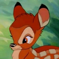 Bambi (Character) | Bambi Wiki | FANDOM powered by Wikia