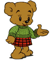 Brummelisa | Bamse Wiki | FANDOM powered by Wikia