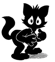 Vargen | Bamse Wiki | Fandom