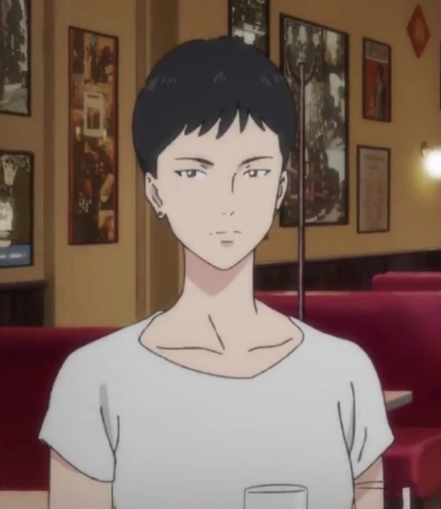 Category:Female | BANANA FISH Wiki | Fandom