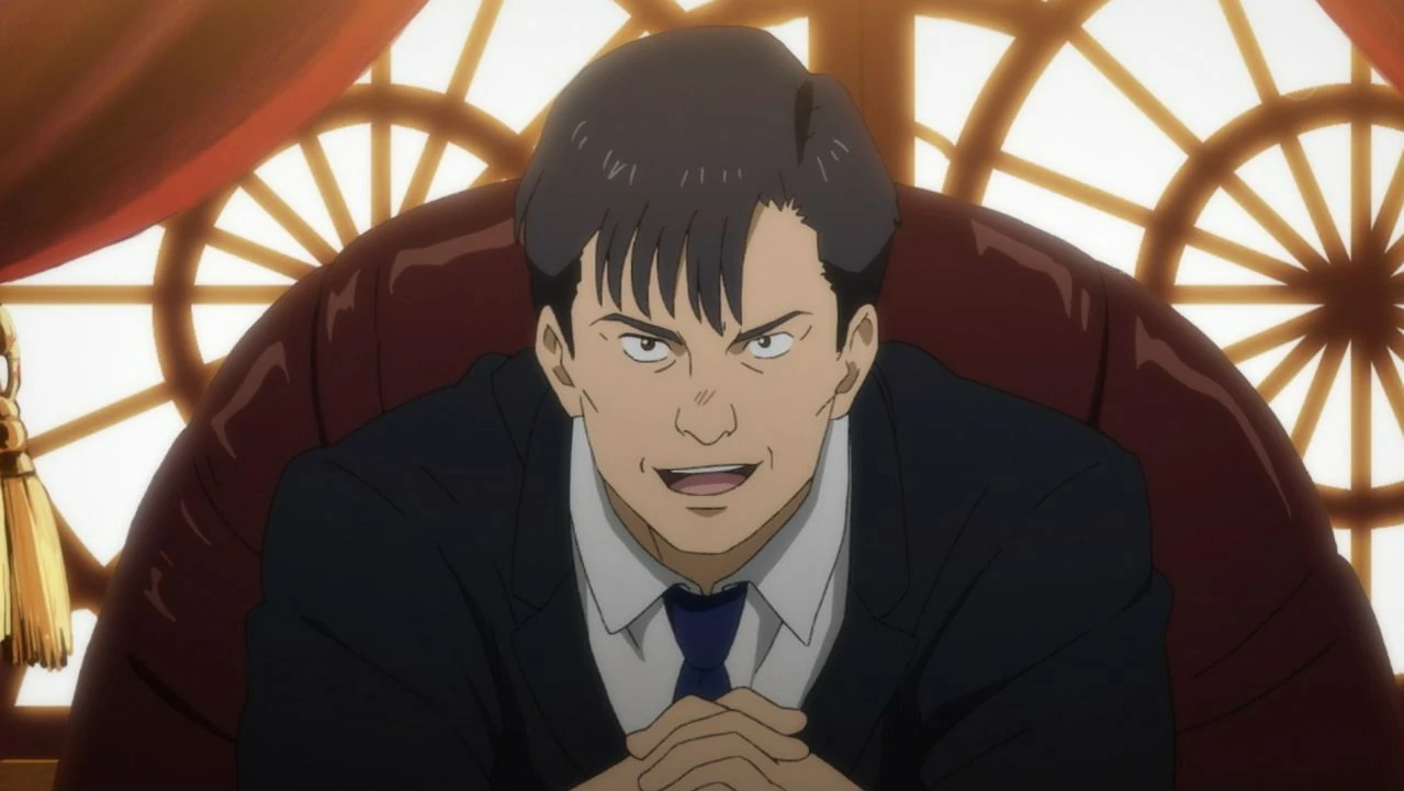 Lee Wang Lung/Image Gallery | BANANA FISH Wiki | Fandom