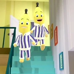 Bananas In Pyjamas Theme | Bananas in Pyjamas Wiki | Fandom