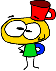 Mugman (Lenstar character) | Bana Wiki | Fandom