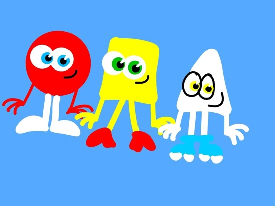 Cecil Suzie and Traci | Bana Wiki | Fandom