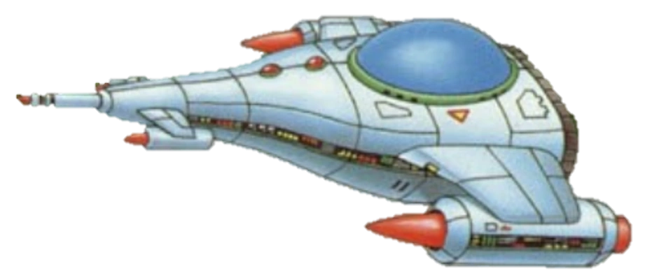 Galaga '88 ships | Bana Wiki | Fandom