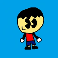 Matt Cosman | Bana Wiki | Fandom