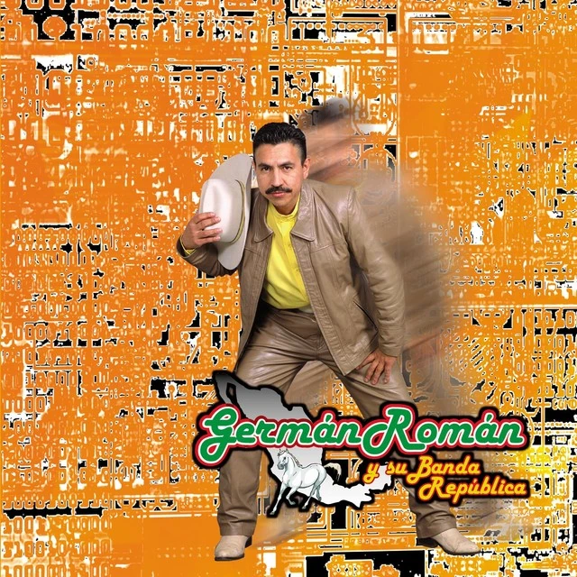 Germán Román y Su Banda República | Wikibanda | Fandom