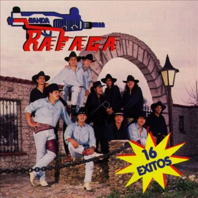 Banda Ráfaga | Wikibanda | Fandom