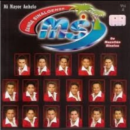 Anexo: Discografía de Banda MS | Wikibanda | Fandom