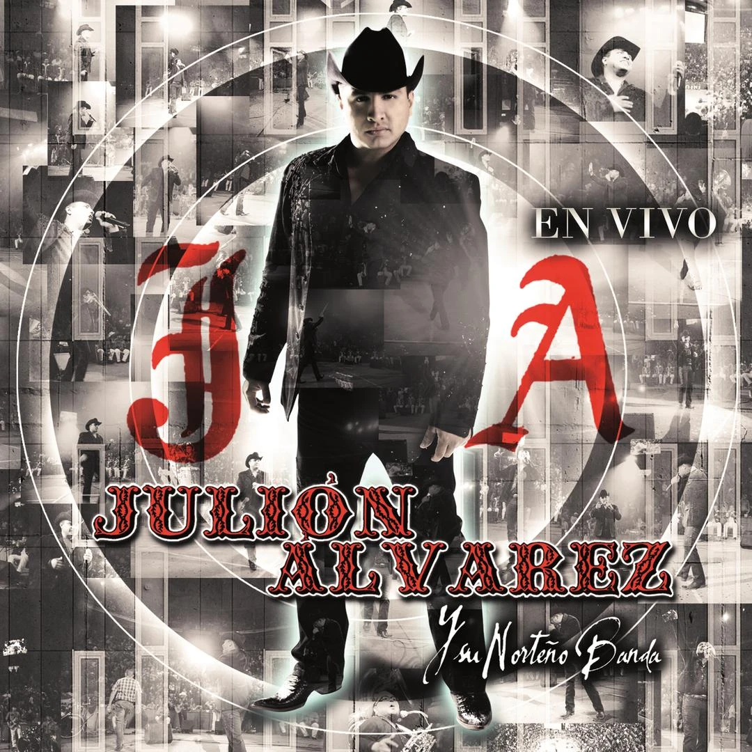 Anexo:Discografia de Julion Alvarez | Wikibanda | Fandom
