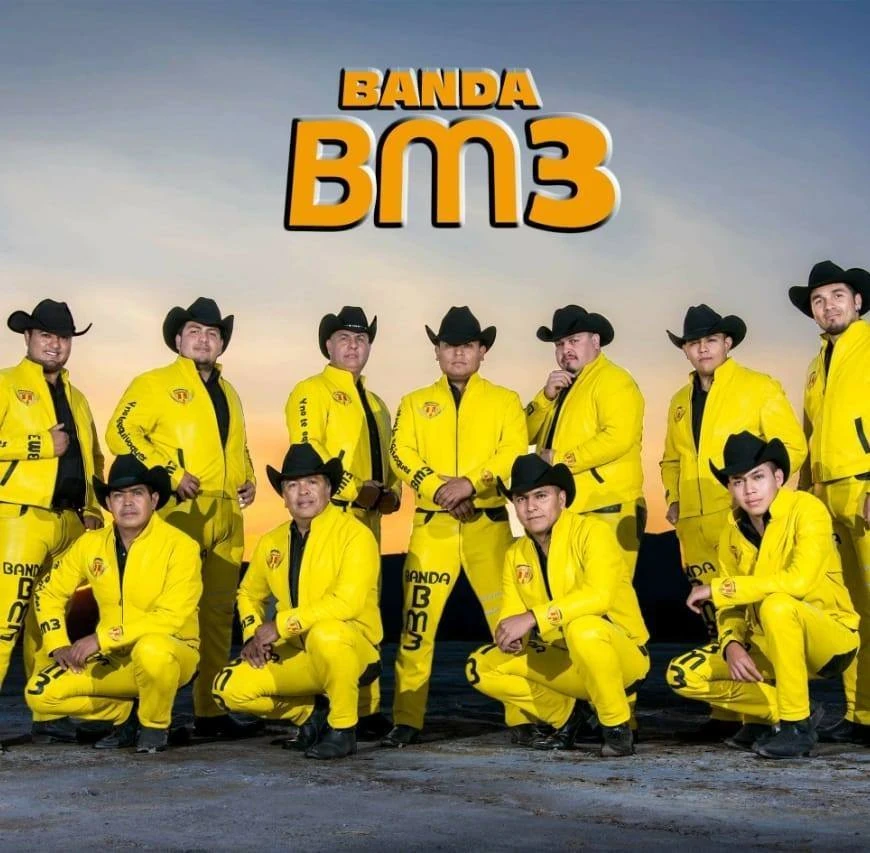 Banda BM3 | Wikibanda | Fandom