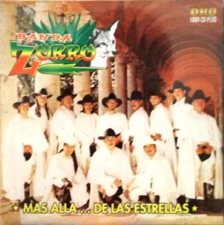 Anexo:Discografía de Banda Zorro | Wikibanda | Fandom