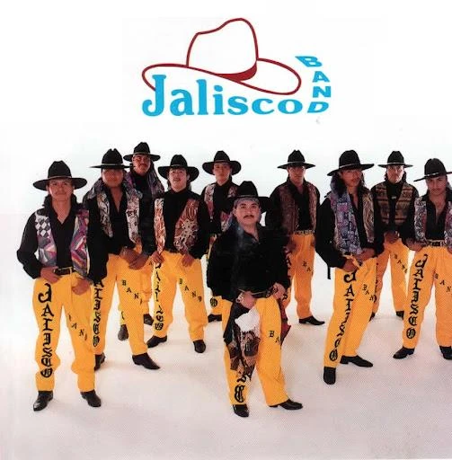 Jalisco Band | Wikibanda | FANDOM powered by Wikia