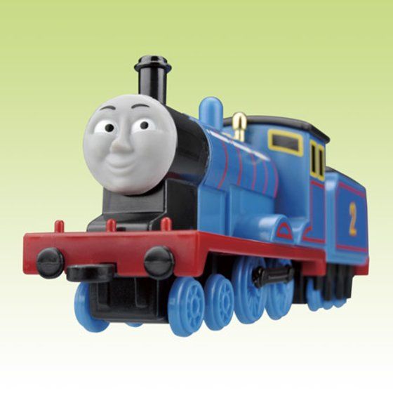 Edward Nakayoshi Bandai Thomas Wikia Fandom