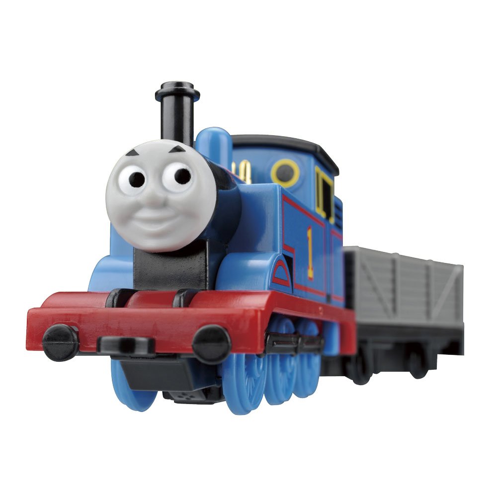 Nakayoshi Thomas Series Bandai Thomas Wikia Fandom Powered By Wikia