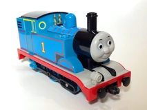 Bandai Thomas Wikia | Fandom