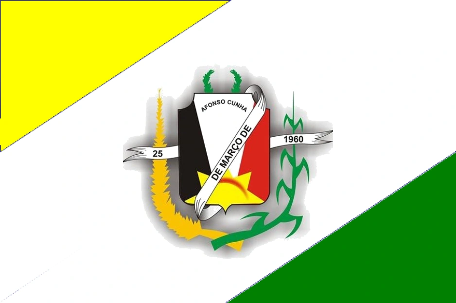 Banderas Municipales de Maranhão | Banderas locales de América e Iberia ...