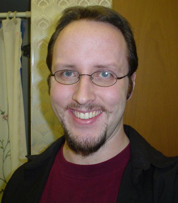 Doug Walker | Bandit Incorporated Wikia | Fandom
