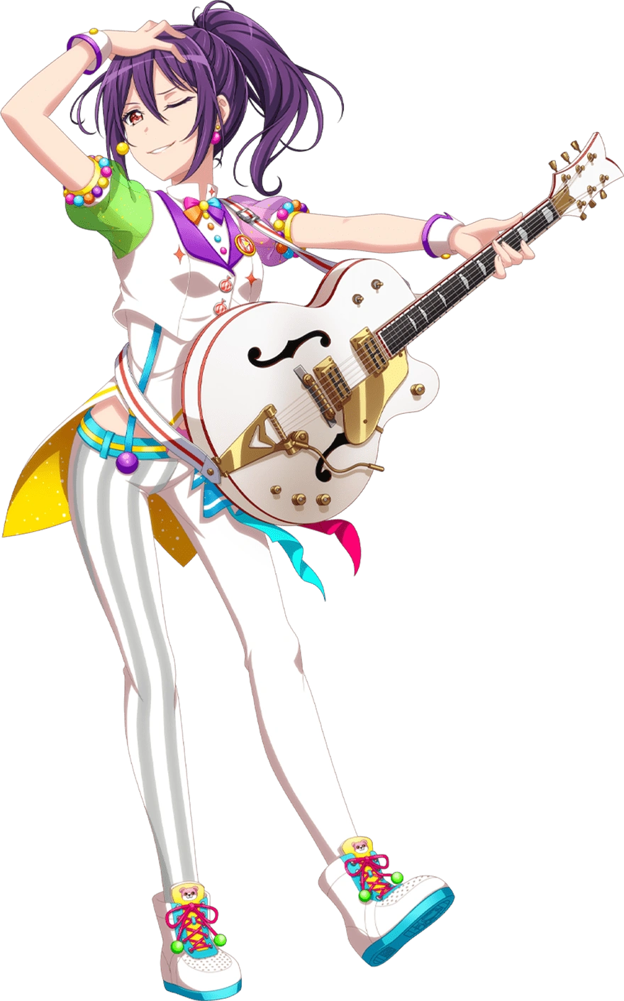 Bands | BanG Dream! Wikia | Fandom