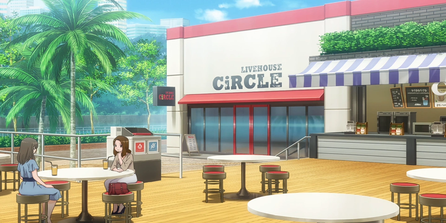 CiRCLE | BanG Dream! Wikia | Fandom