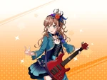 BanG Dream! Girls Band Party! Card List/Roselia | BanG Dream! Wikia ...