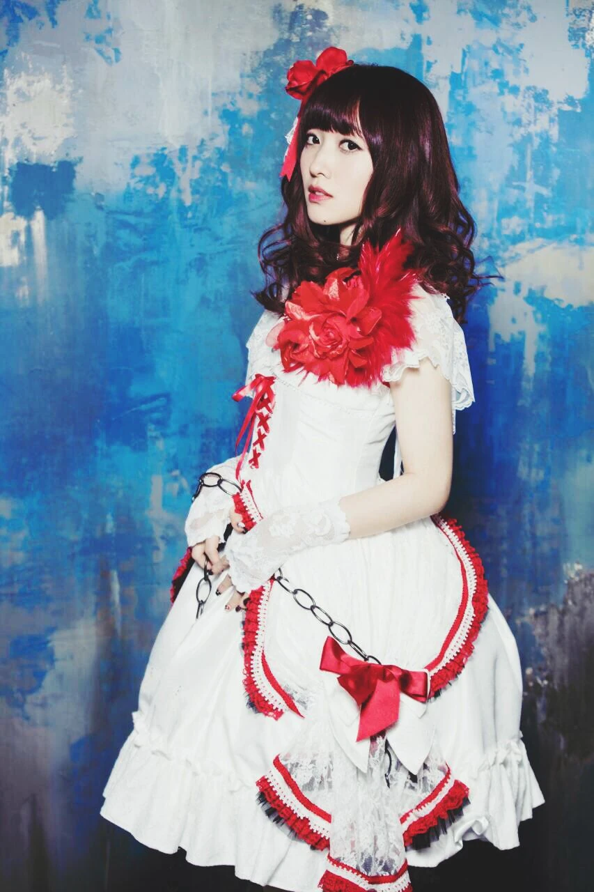 Endou Yurika | BanG Dream! Wikia | Fandom