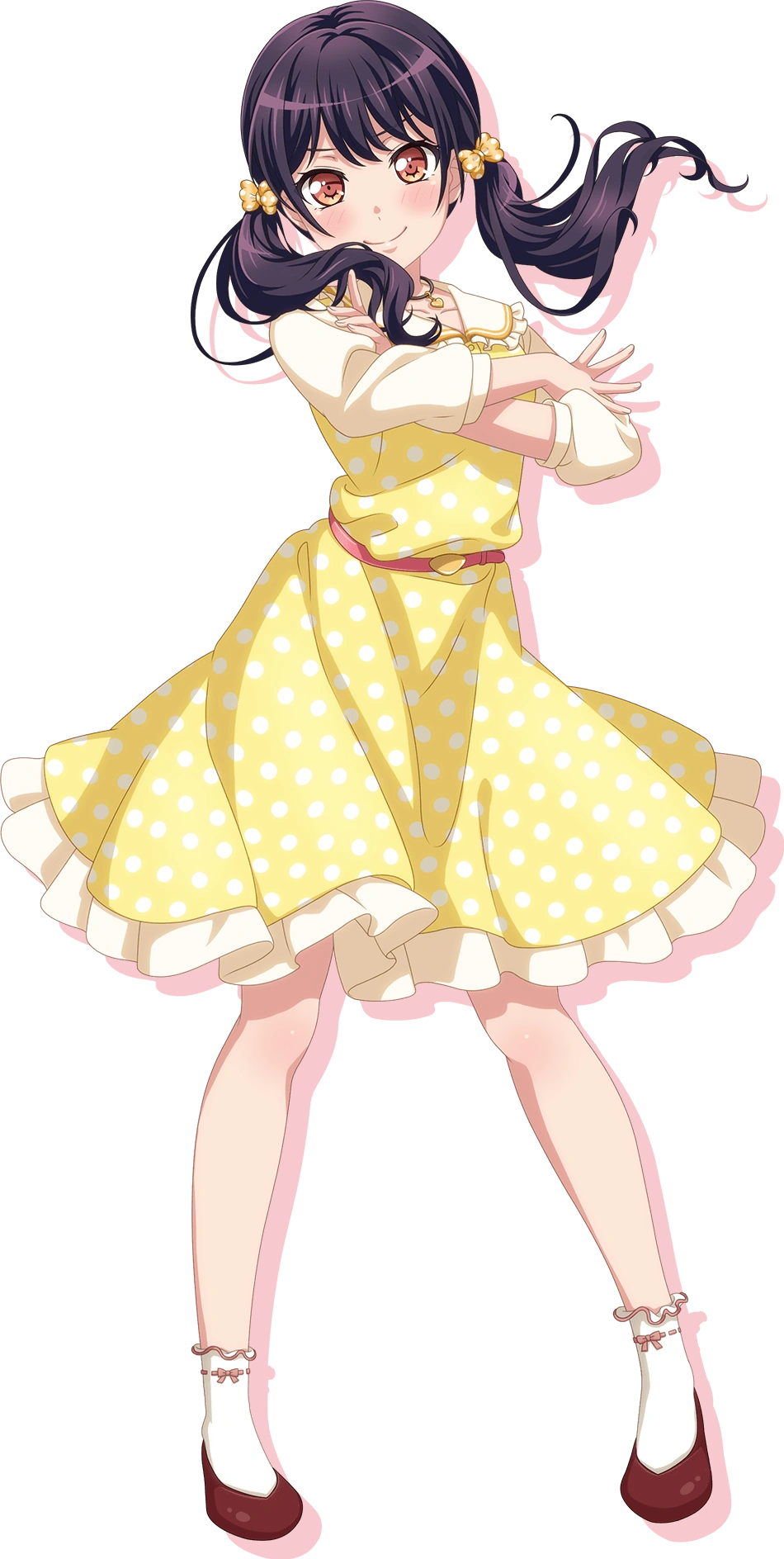 Futaba Tsukushi/Gallery | BanG Dream! Wikia | Fandom