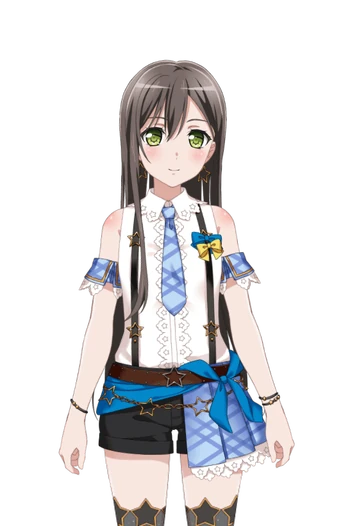 Hanazono Tae | BanG Dream! Wikia | FANDOM powered by Wikia
