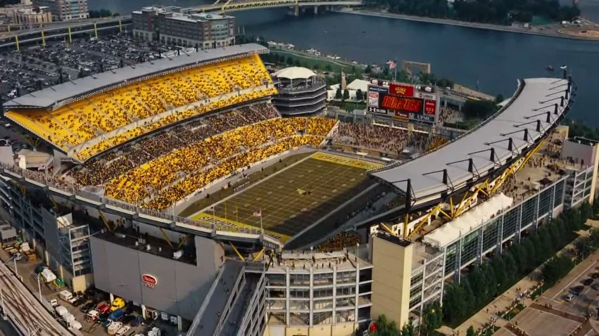 Gotham City Stadium | Baneposting Wikia | Fandom