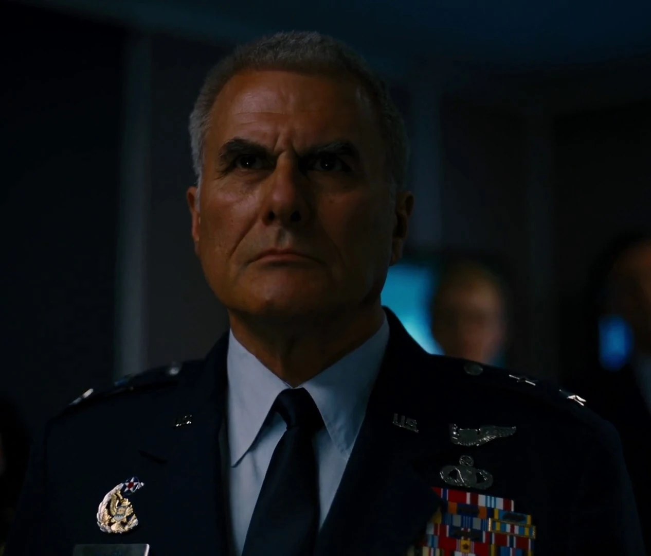 General Matthew Armstrong | Baneposting Wikia | Fandom