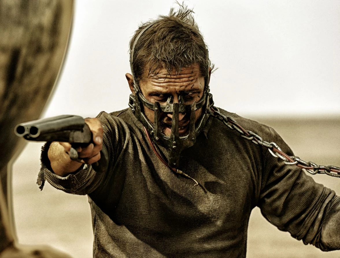 Max Rockatansky | Baneposting Wikia | FANDOM powered by Wikia