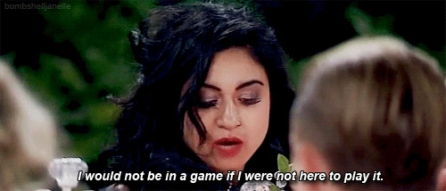 Malik's Jury Speech | Fandom