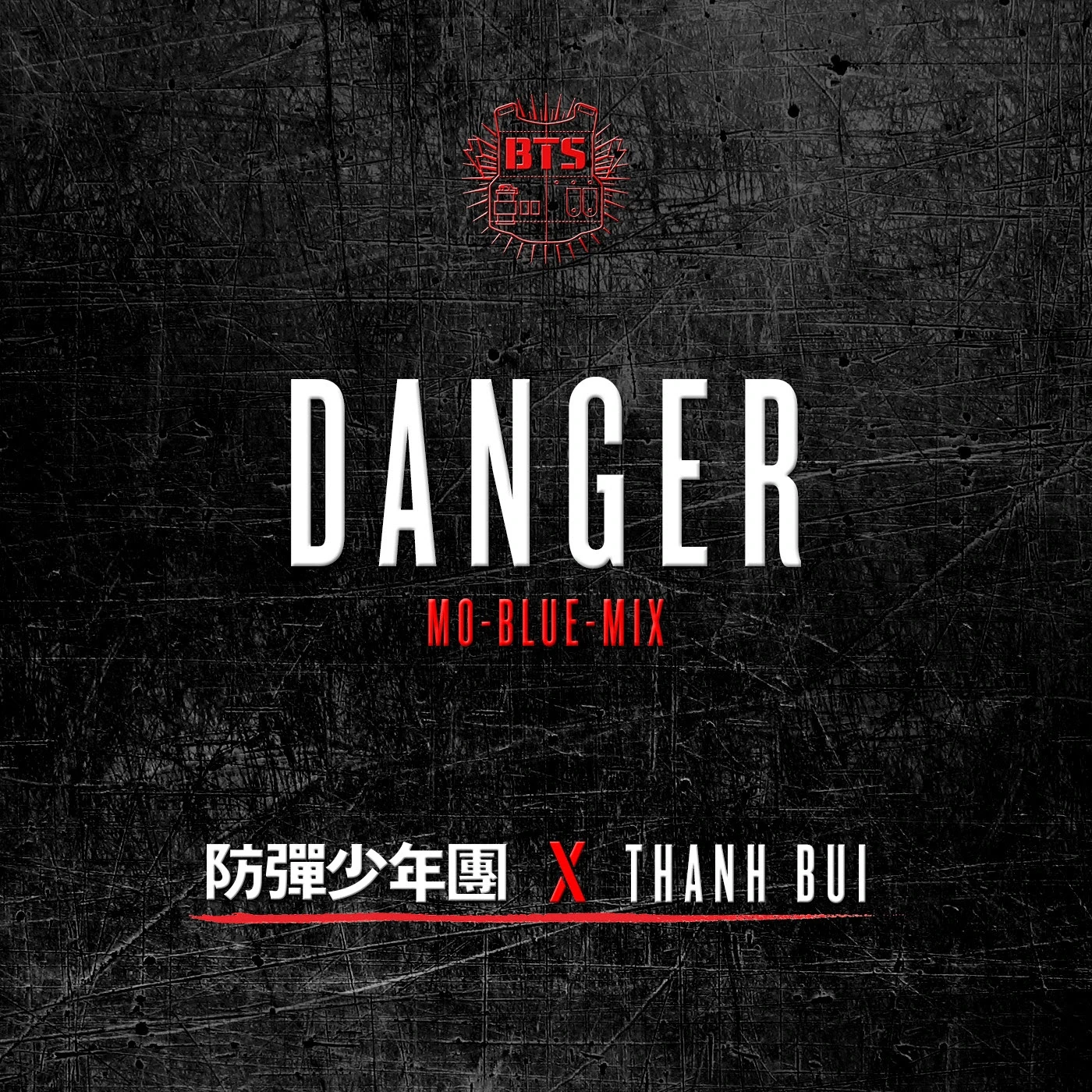 Danger | BTS Wiki | FANDOM powered by Wikia