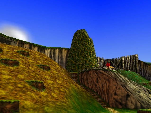Mumbo's Mountain | Wiki Banjo Kazooie | Fandom