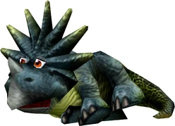 Scrotty | Wiki Banjo Kazooie | Fandom