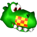 Mr. Patch | Banjo-Kazooie Wiki | Fandom