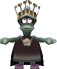 King Jingaling | Banjo-Kazooie Wiki | Fandom