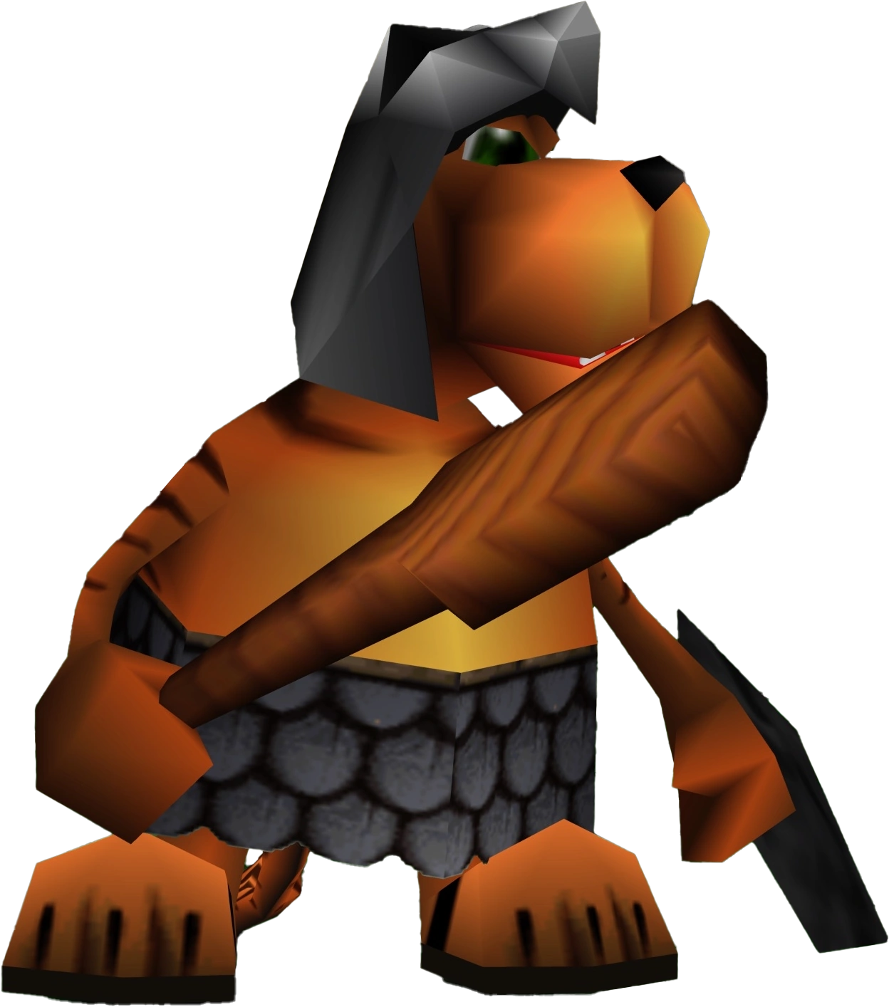 Moggy (Enemy) | Banjo-Kazooie Wiki | FANDOM powered by Wikia