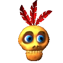 Image - Mumbo Speaking.gif | Banjo-Kazooie Wiki | FANDOM powered by Wikia