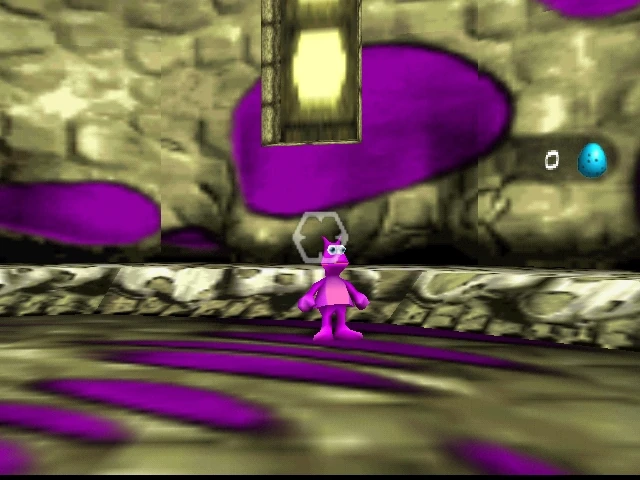 Purple Jinjo | Banjo-Kazooie Wiki | Fandom