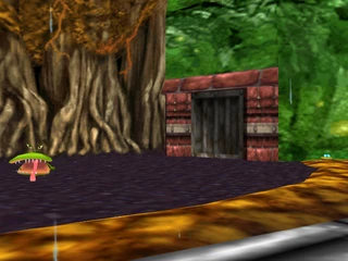 Rusty Bucket Bay | Banjo-Kazooie Wiki | Fandom